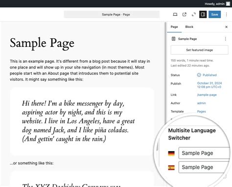 8 Best Wordpress Language Switcher Plugins Daext