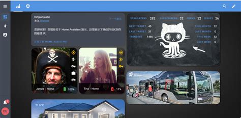 Python打造的智能家居神器：home Assistantpython 智能家居 Csdn博客