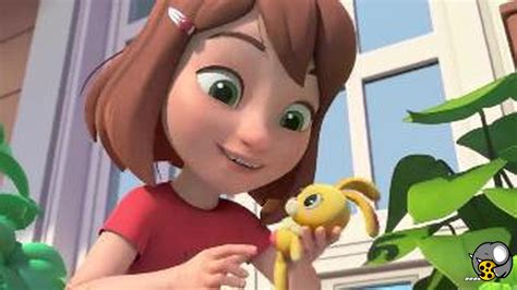 انیمیشن خاطرات قطره شبنم فیلو