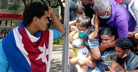 Amnistía Internacional Lanza Una Petición Para Exigir Fin De La