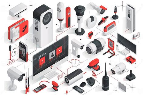 Camera Protection And Commercial Security Are Enhanced By Seamless