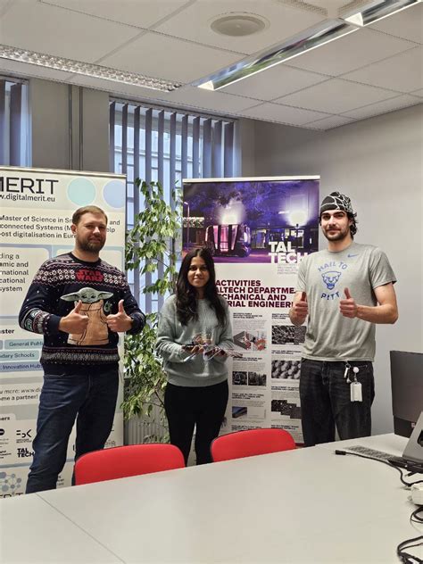 taltech industrial virtual and augmented reality ivar lab on linkedin