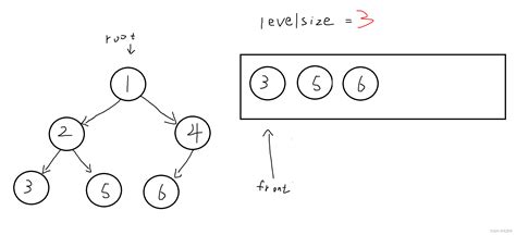 《二叉树》——3（层序遍历）第3关层次遍历二叉树 Csdn博客