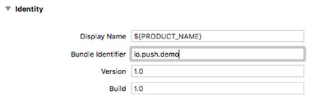 Using Your Own Sns Messaging With Forgerock Authenticator Setup Forgerock Community
