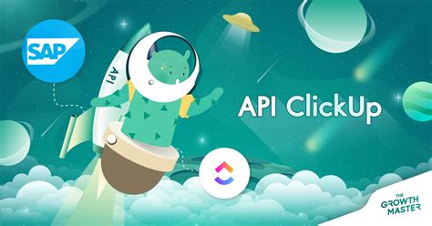 เปลี่ยนการทำงานของธุรกิจที่ใช้ Sap ให้ดีขึ้นด้วย Api Clickup The