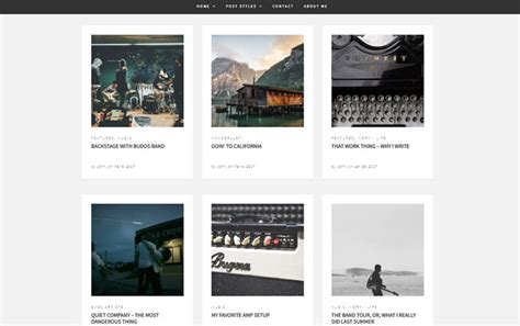 Underwood Theme Nimbus Themes