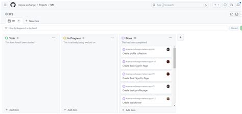 Manoa Exchange Josiah Kila Professional Portfolio