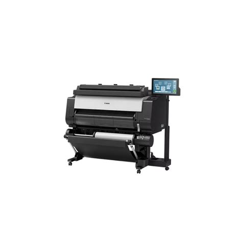Canon ImagePROGRAF TX MFP T