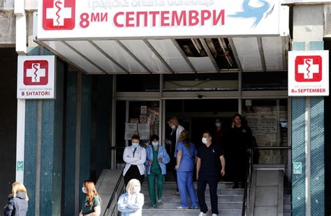 Лекарската комора повикува сите да ги почитуваат медицинските протоколи здравјето на пацентите