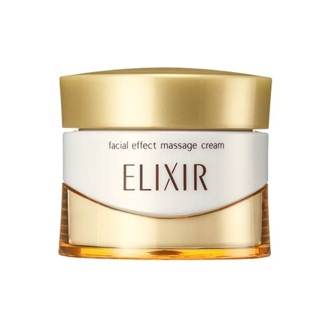 日本直送 現貨 資生堂 Elixir 怡麗絲爾 彈潤緊膚按摩霜93g 蝦皮購物