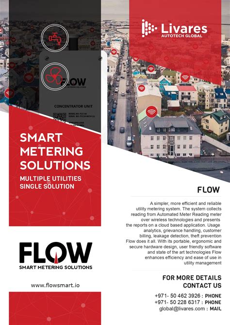 Flow Smart Metering Solution Downloads Flow Smart Metering Solution Downloads