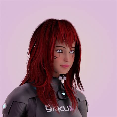 Yaku 🍋 Hiring Full Stack Rust Ue5 Devs On Twitter “i Made My Choice I Will Follow You To