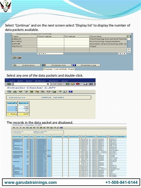 Generic Data Source Based On A Custom View Eina And Eine Tables And F