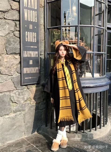 不要被假魔法袍坑了 知乎