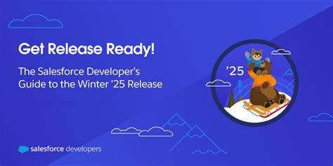 Salesforce Winter 25 Release For Developers Blogs Perficient
