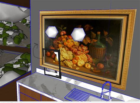 Are There Any Free Plug In To Align Objects SketchUp SketchUp