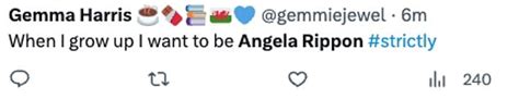 Can You Be A Sex Symbol At Any Age Viewers Left Divided By Heated Gmb