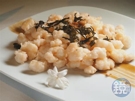試吃筆記天香樓夏季香花入宴 致敬宋朝經典同時心懷在地物產 Yahoo奇摩汽車機車