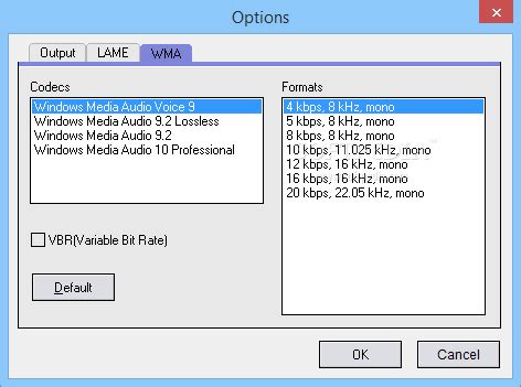 Free WMA MP Converter Download Free Windows Build Softpedia