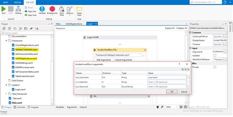 Need To Understand How To Pass Data Between Workflows Assignment1