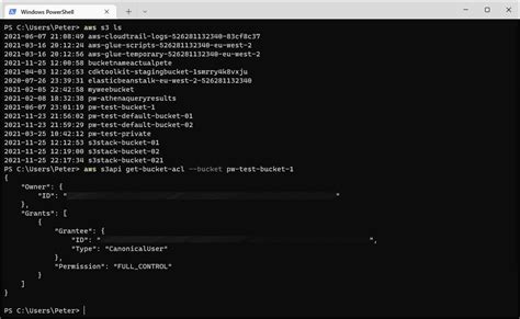 How To Manage S Buckets With AWS CLI MSSQL DBA Blog