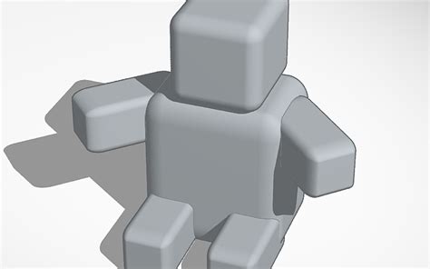 3d Design Toy Template 1 Tinkercad