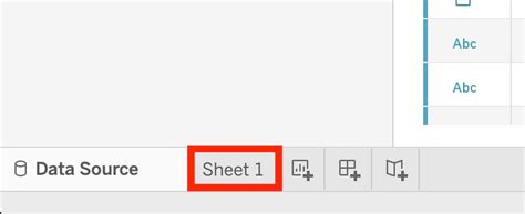 Learning About Tableau Interface Naukri Code 360
