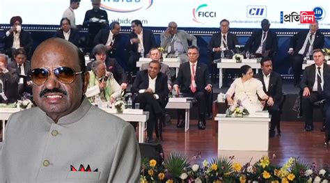 Mentally With Bgbs Says Wb Governor C V Anand Bose Sangbad Pratidin