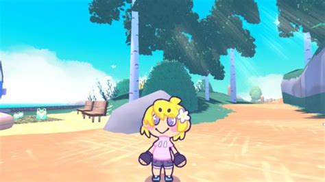 Best Non Binary Characters In Nintendo Games