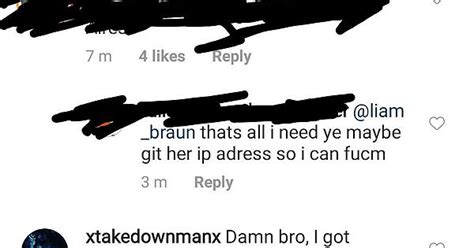 Angela Alvarez Got Doxxed Album On Imgur