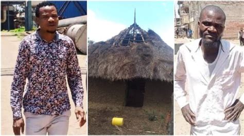 Raila Odingas Diehard Supporter Nuru Okanga Cries For Help After