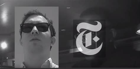 Exploiting Social Media And Manipulating The News The International