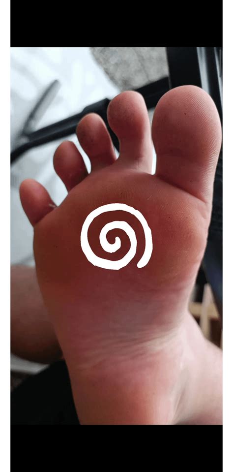 How Hypnotic Are My Feet Rhypnofeet