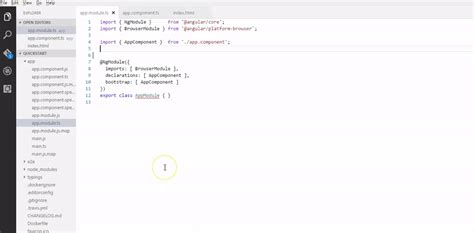 What Does The Powerful Combination Of Ignite Ui And Angular 2 Make Possible For Developers