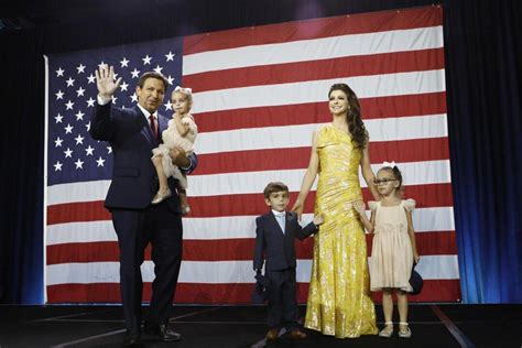 Governor Senate Races Show Republicans Catching Up In Swing And Deep