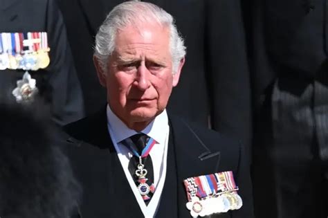查尔斯三世：他将是一位怎样的英国国王？ Bbc News 中文