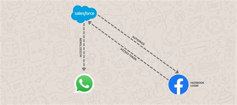 Whatsapp Cloud Api Integration Generating Access Token With Facebook Login