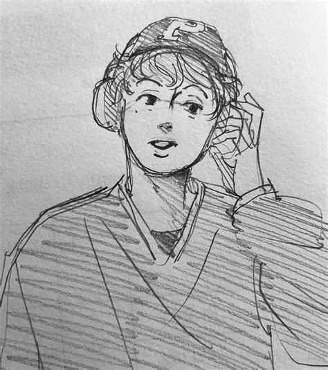 담론 ️🔥 그림 드로잉 크로키 낙서 스케치 핀터레스트 손그림 그림쟁이 Drawing Croquis Sketch Doodle Pinterest