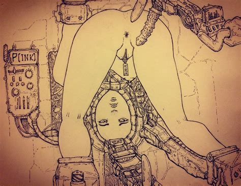 Old School Storage By Pinkink Hentai Foundry