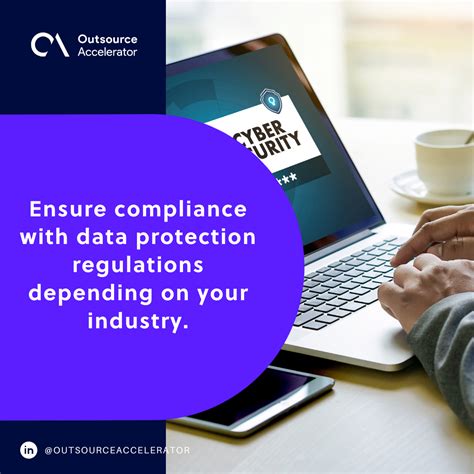 Cybersecurity Best Practices Protecting Your Business From Emerging Threats Outsource Accelerator