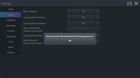 I Keep Getting Disconnected Every 30 Seconds On Ios My Internet Is