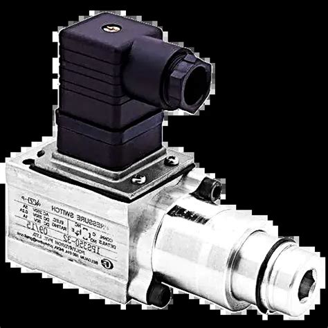 Pressure Switches Hydraulic Product