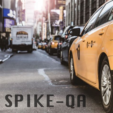 Spike Qa Kaggle Spike Qa Kaggle