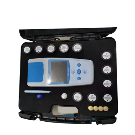 Gaotek Led Light Source Portable Turbidity Gao Tek