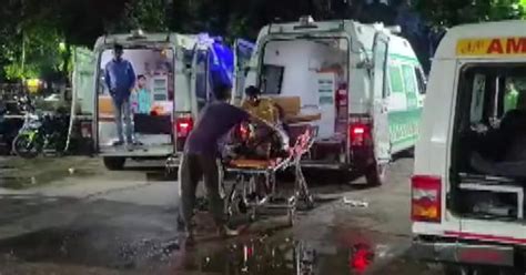 ओडिशा बस हादसे पर सीएम पटनायक ने जताया दुख मृतकों के परिजनों को