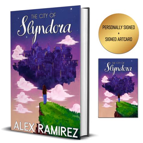 Products Alex Ramirez