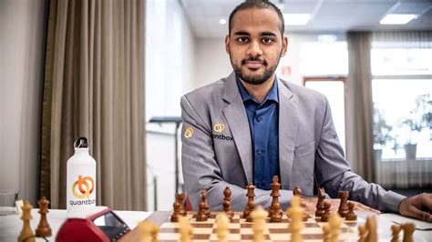 India Gm Arjun Erigaisi Storms Into World Top 5 In Fide Rating List
