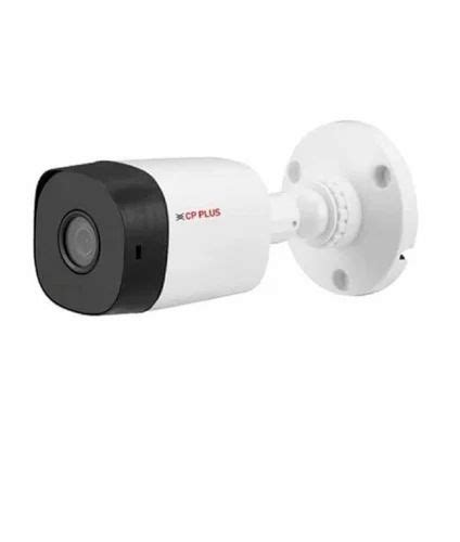 5 Mp Cp Plus Bullet Camera For Security At 950 Piece In Bengaluru ID 2853984419673