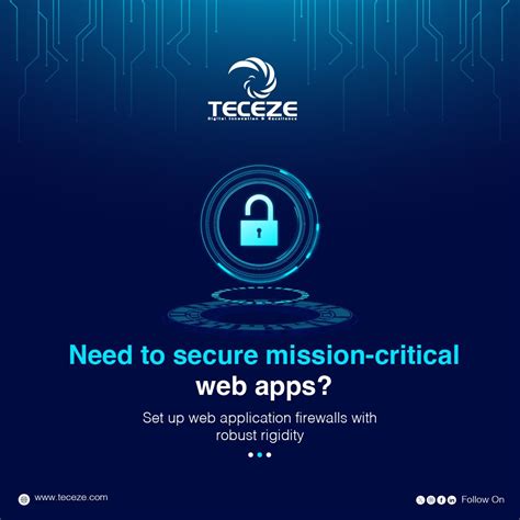 Teceze On Linkedin Teceze Webapps Firewallsolutions