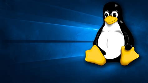 Linux Tux Wallpaper Images Linux Tux Wallpaper Images